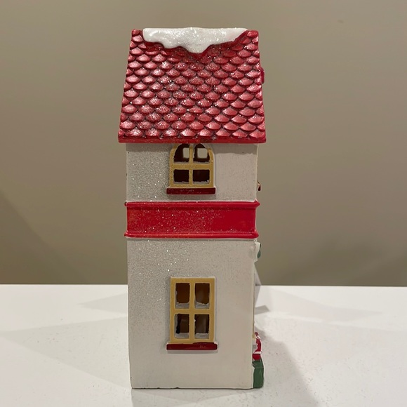 Target | Holiday | Nwt Target Bullseye Playground Lit Post Office ...